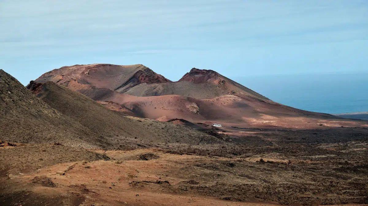Discover the Timanfaya National Park | Lanzarote.com