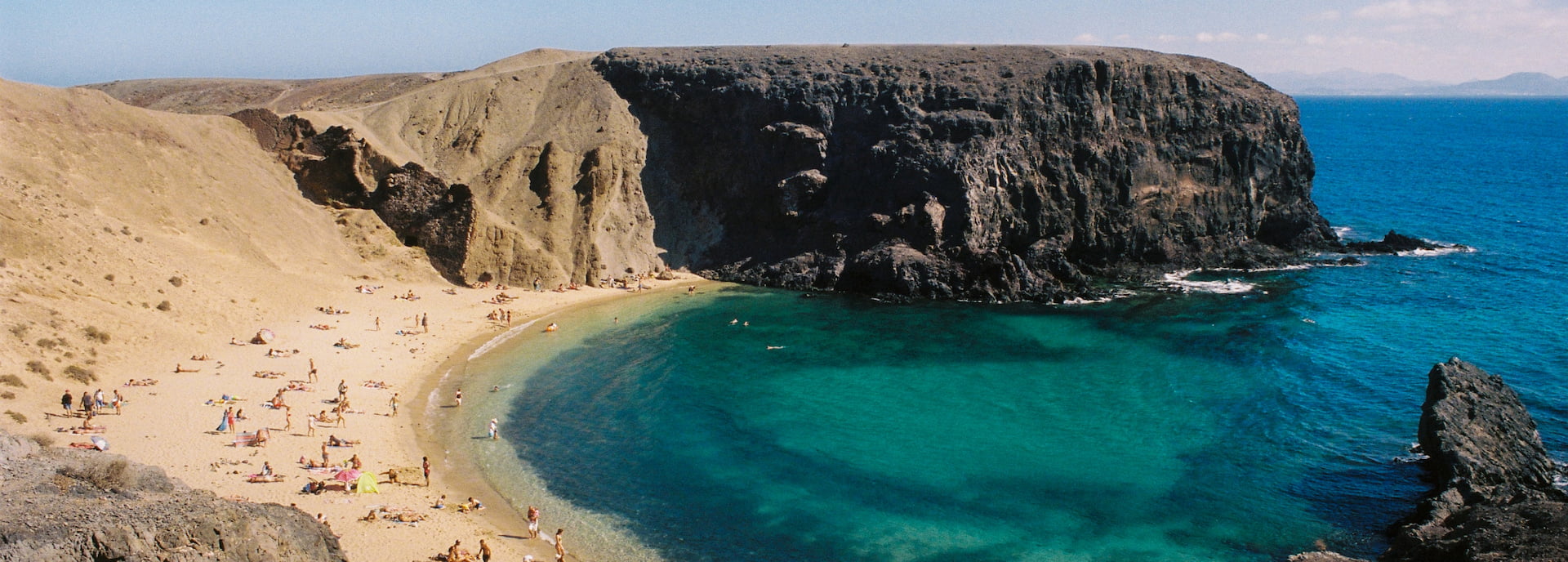 Discover the beautiful beaches of Papagayo | Lanzarote.com